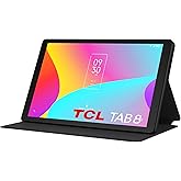 Amazon.com : TCL TAB 8 Wi-Fi Android Tablet, 8 Inch HD Display, 3GB ...