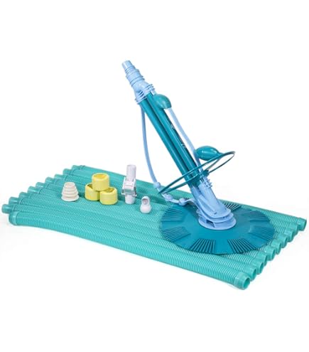How to use a zodiac ranger pool vacuum 60 photos - Youhoroscope.com