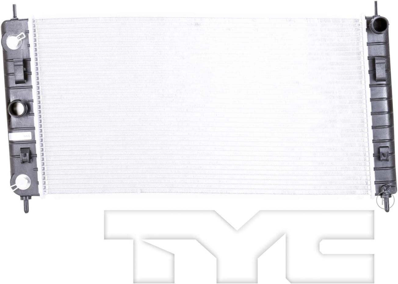 Amazon.com: Radiator Compatible With Chevrolet Malibu 2004 2005 2006 ...