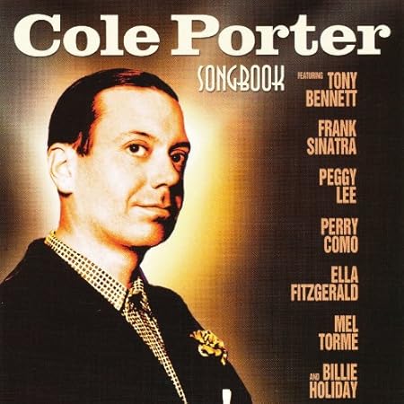 VARIOUS ARTISTS - Cole Porter Songbook - Amazon.com Music