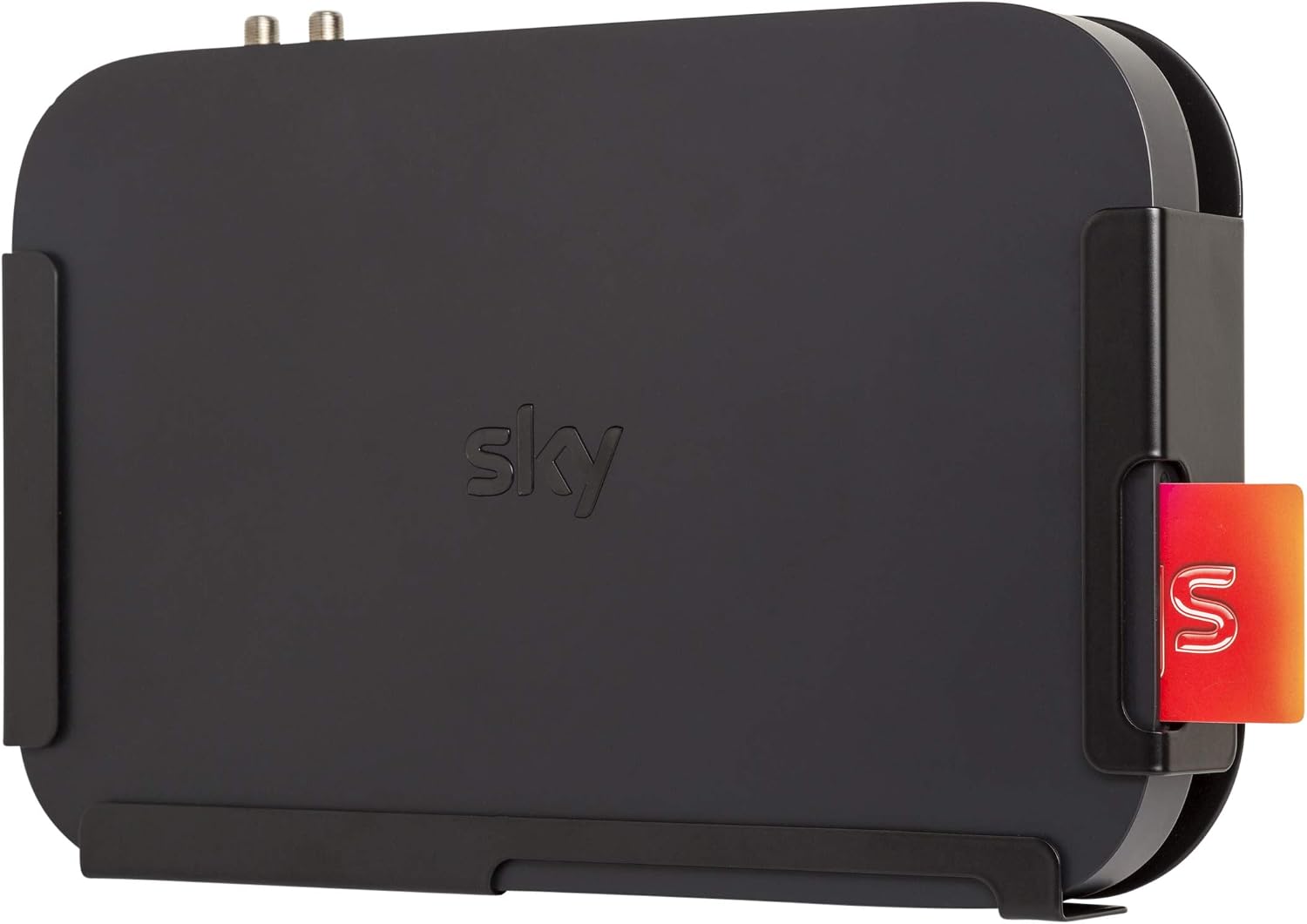 Sky Q Box Wall Mount Bracket For 1TB & 2TB – Made In UK by Q-View ...