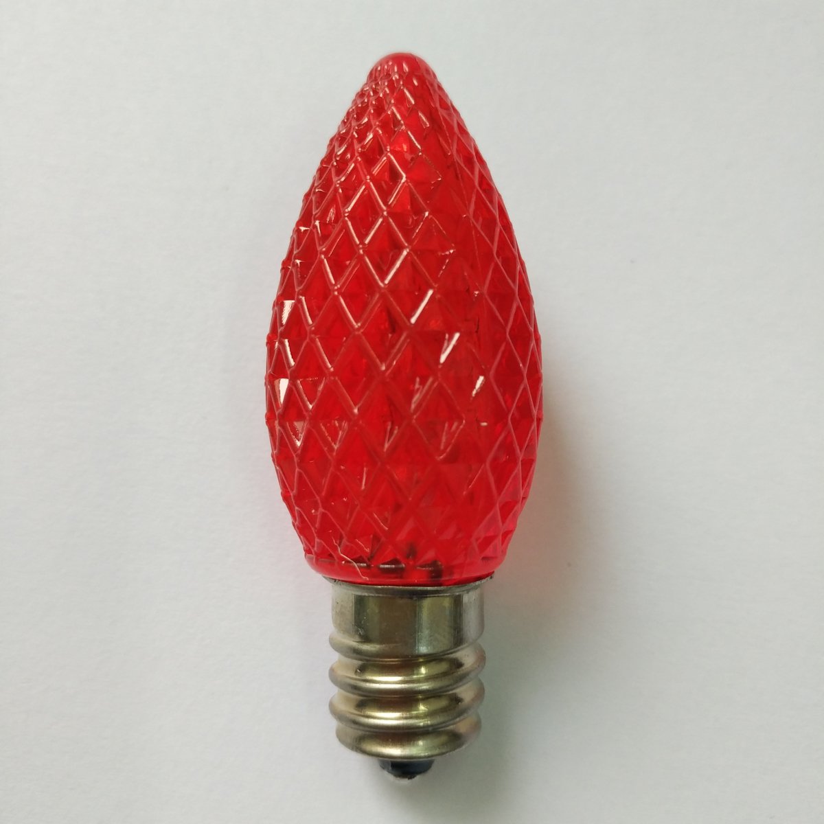 Christmas Light Replacement Bulbs Dimensions