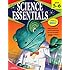 Science Essentials, Grades 3-4: School Specialty Publishing ...