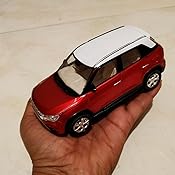 Buy Centy Toys Brezza Pull Back Car (Multicolor) Online at Low Prices ...