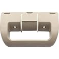 Amazon.com: WEHOPE 3851174015 Refrigerators Door Handle Replacement for ...