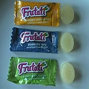 Amazon.com : Frutati Hard Candy Variety Pack - Green Apple Mango ...