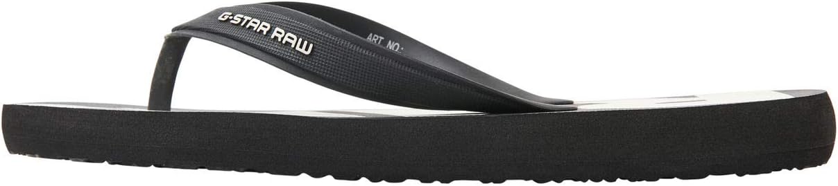 G-STAR RAW Women's Dend Flip Flops, Multicolour: Amazon.com.au: Fashion