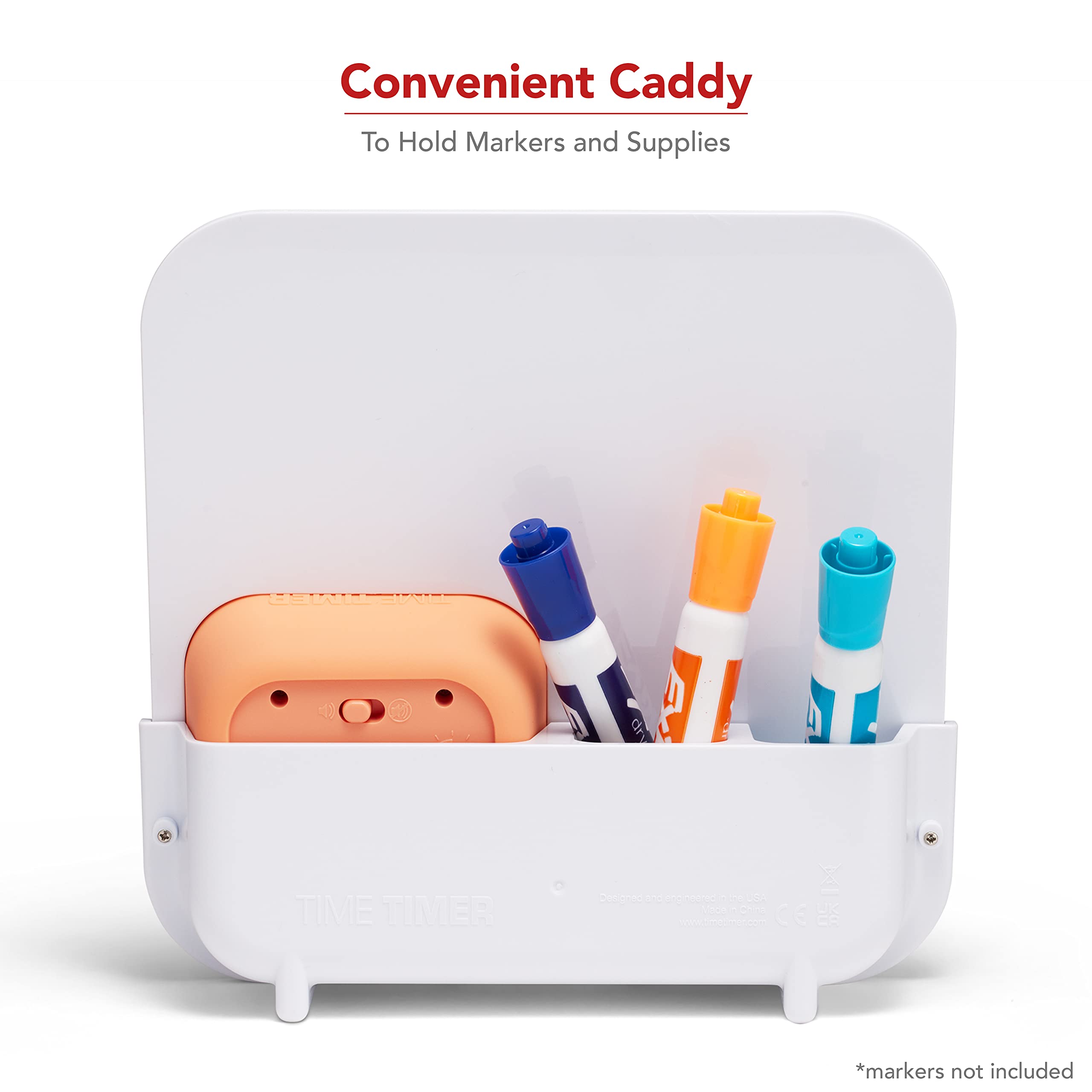 Mua TIME TIMER MOD with Dry Erase Board — 60-Minute Visual Countdown ...