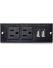Mini electrical outlets | Amazon.com