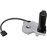 Amazon.com: 600-910 4WD Transfer Case Shift Encoder Motor | Replacement for 2003-2010 Chevy ...