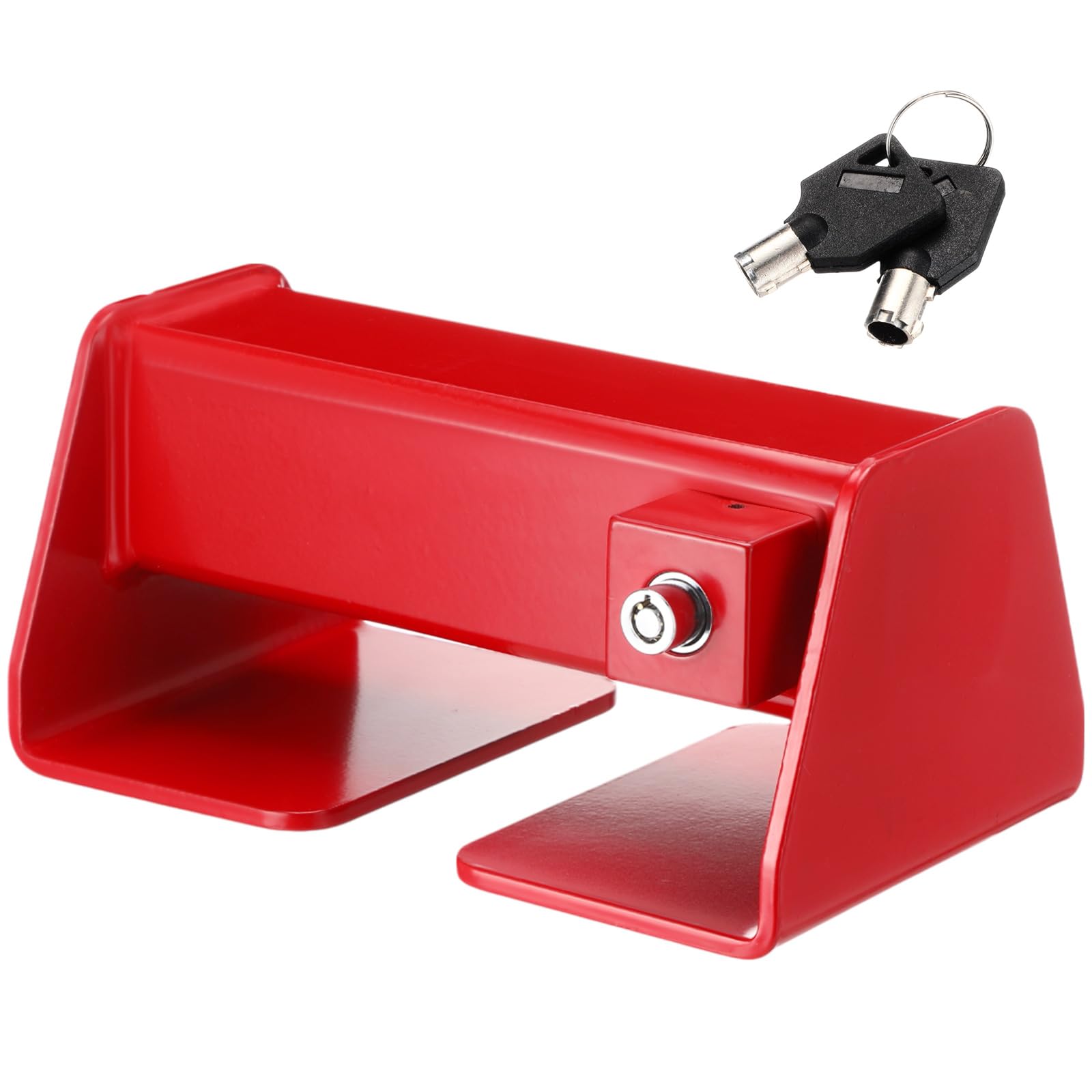 Lingvee Heavy Duty Cargo Door Lock Shipping Container Locks with 2 Keys ...