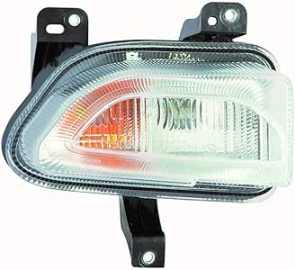 Amazon.com: For Jeep Renegade Parking Signal Light Assembly 2015 16 17 ...