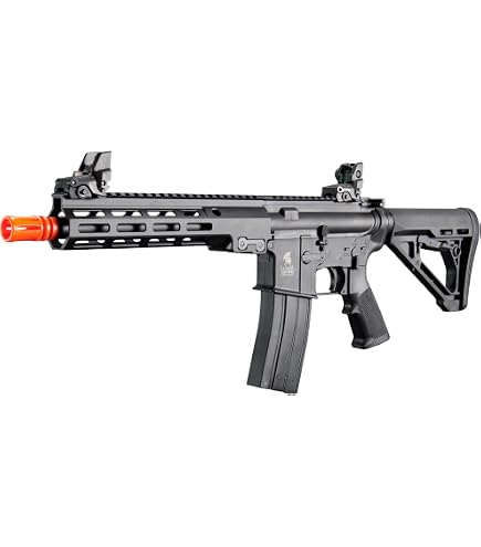 Cybergun Golden Eagle Colt Licensed Full Metal Matrix Full Metal Gas ...