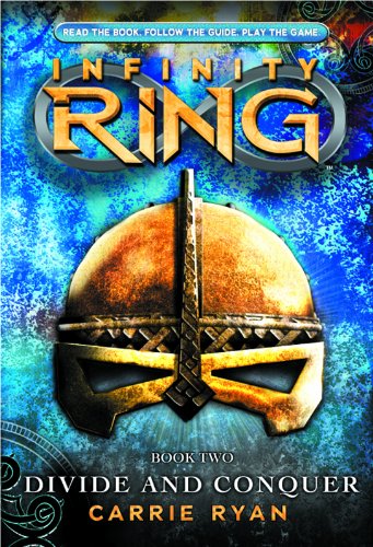 The Infinity Ring Series For Tweens