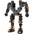 Amazon.com: MyBuild Mecha Frame Basic Frame Model Wonderful ...