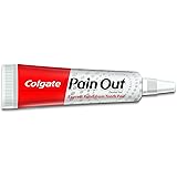 Buy Colgate Pain Out, 10g Online at Low Prices in India - Amazon.in