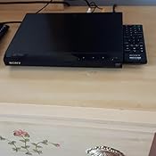 Sony DVP-SR210P Progressive Scan DVD Player: Amazon.ca: Electronics