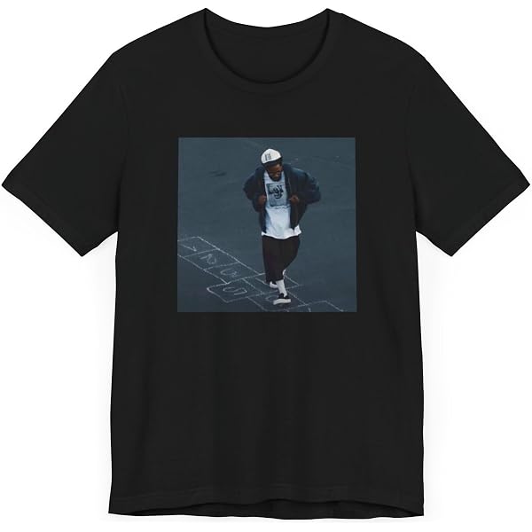 Camisetas Hathaway