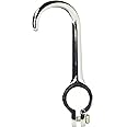 Amazon.com: T&S Brass 004R Finger Hook Assembly, Chrome : Home & Kitchen