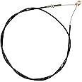 Amazon.com : Billy Goat 440117 Diverter Cable : Patio, Lawn & Garden