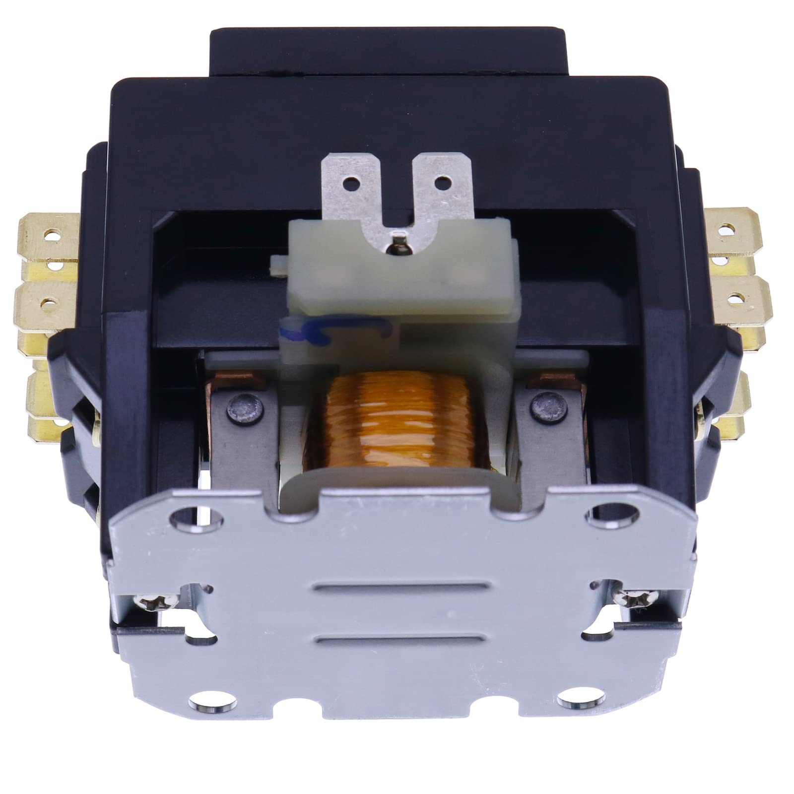 Mua Holdwell SA-2P-40A-240V 2 Pole 40 Amp 240V Coil Definite Purpose ...