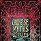 Chinese Myths & Tales: Epic Tales (Gothic Fantasy): Latini, Davide ...