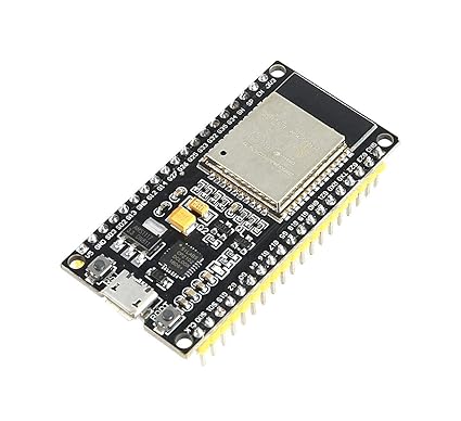 CentIoT - ESP-WROOM-32 ESP32 Development Board 2.4GHz Dual-Mode WiFi ...