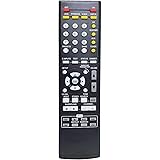 Amazon.com: Universal Replacement Remote Control Compatible for Denon AV Receiver AVR-3801 AVR ...