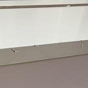 Centurion Supports ADONIS Gloss White and Chrome Ergonomic Home Office ...