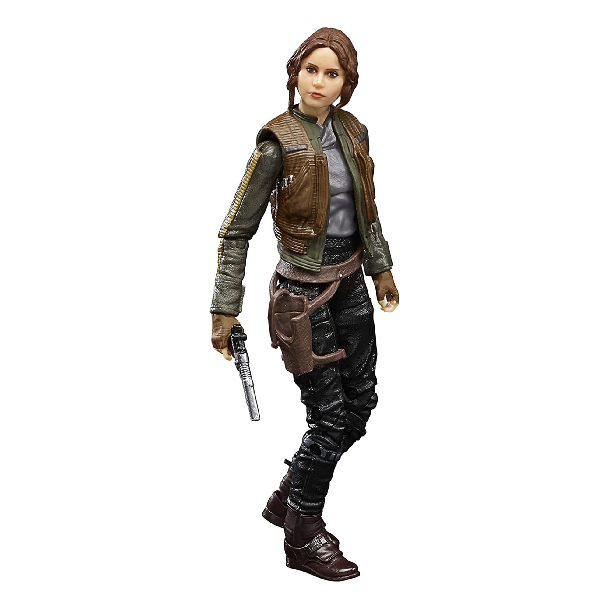 Mua The Black Series Jyn Erso 6-Inch-Scale Rogue One: A Story ...