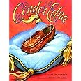 Cinder Edna: Jackson, Ellen, O'Malley, Kevin: 9780688123222: Amazon.com ...
