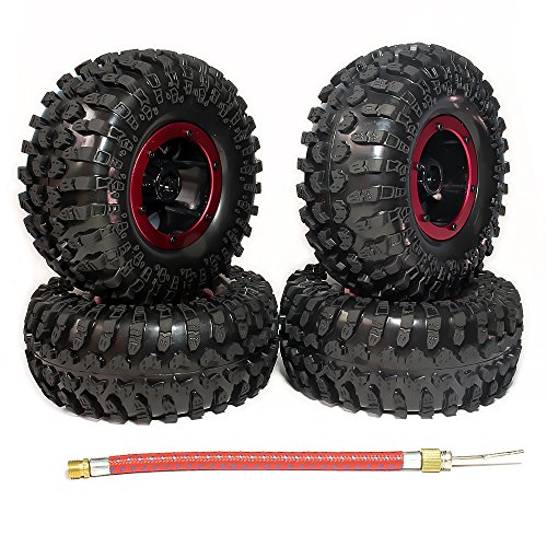 Top 10 Rc Tires of 2019 - Best Reviews Guide