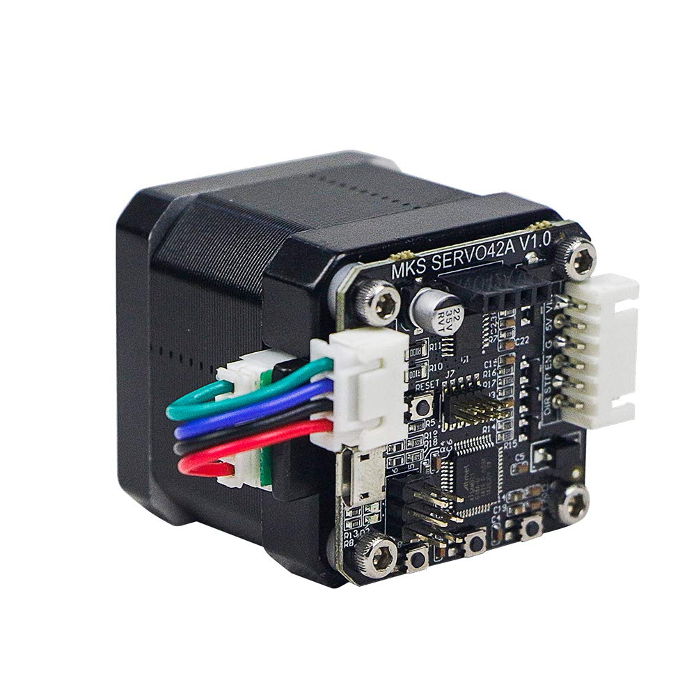 Mua 3D Printing Closed Loop Stepper Motor NEMA17 MKS SERVO42 Developed by Makerbase That ...