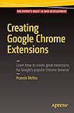 Programming Chrome Apps: Rochkind, Marc: 9781491904282: Amazon.com: Books