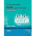 Understanding NMR Spectroscopy: Keeler, James: 9780470746080: Amazon ...