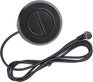 Amazon.com: Recliner Switch with 2 Button 5 Pin Plug for Electric Sofa ...