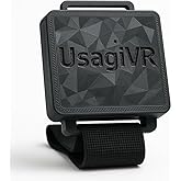 Amazon.com: DIY Slimevr Full Body Tracking FBT VRCHAT VR 5 Trackers ...