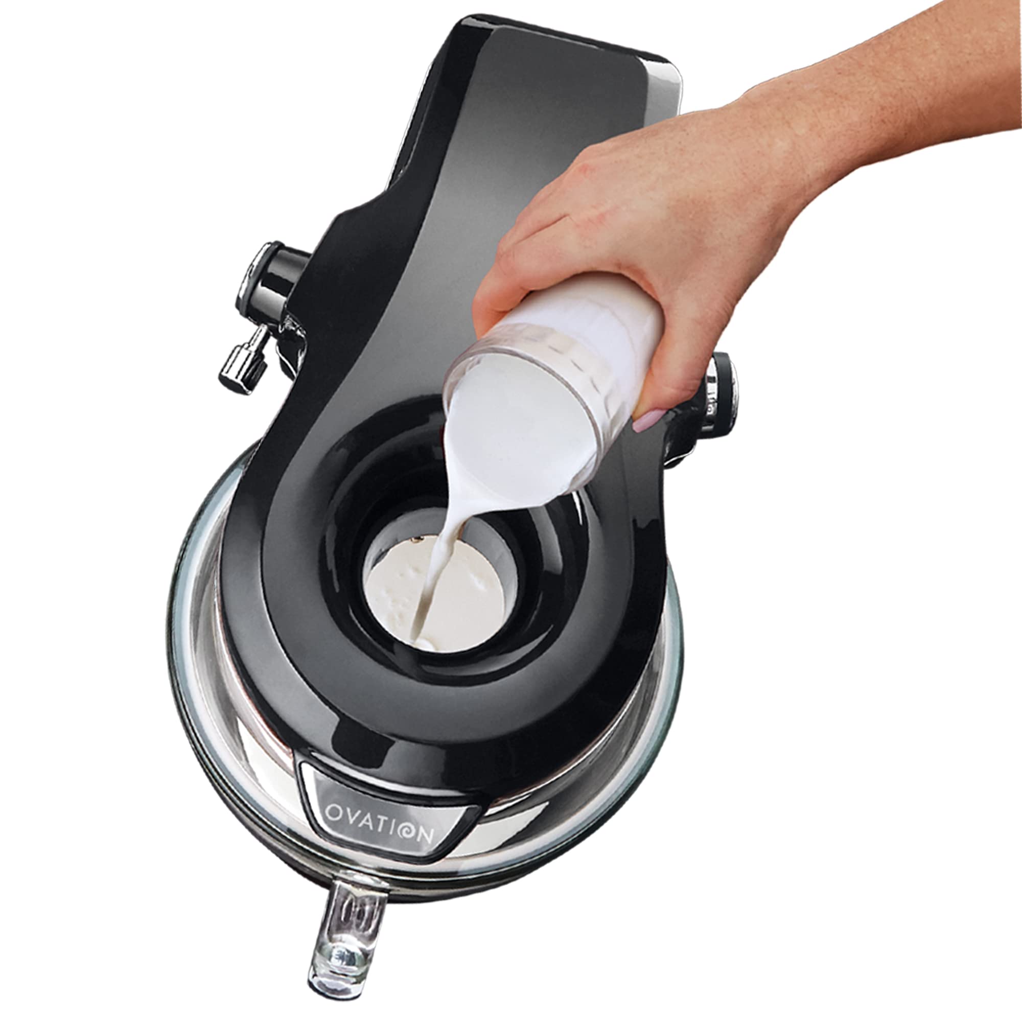 Mua Kenmore 500W Oviation Stand Mixer - 10 Speed Mixing, Tilt-Head ...