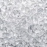 Rock Ice Glass