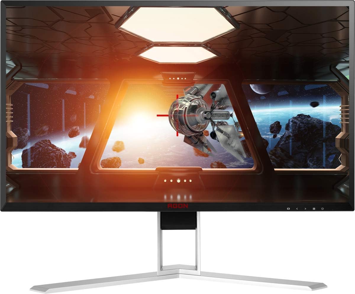 Bester WQHD-Monitor 2020: 1440p-Displays für Gamer