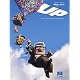 Amazon.com: Up: Music from the Motion Picture Soundtrack: 9781423484110 ...