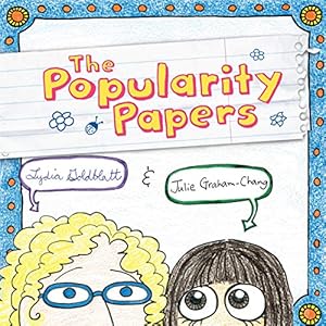 Amazon.com: Popularity Papers: Book Two: The Long-Distance Dispatch ...