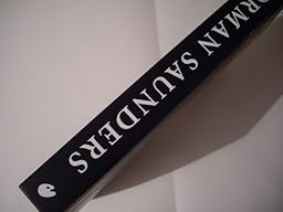 Norman Saunders: David Saunders, Norman Saunders: 9780982004104: Amazon ...