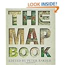 The Map Book: Peter Barber: 9780802714749: Amazon.com: Books