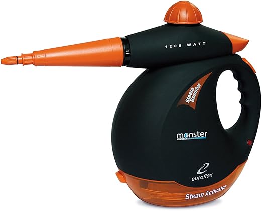 Euroflex Monster Steam Cleaner Parts | Reviewmotors.co