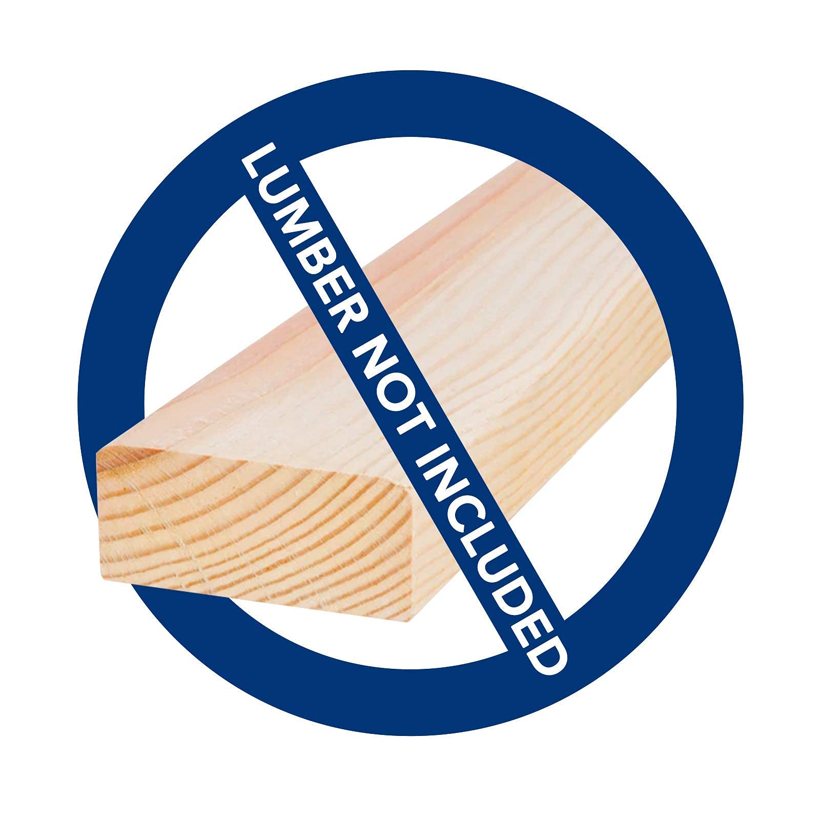 Mua FLEXIMOUNTS Universal Steel Work Bench Leg Kit, Garage Storage ...