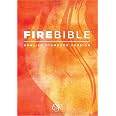 ESV Fire Bible (Hardcover): English Standard Version: Life Publishers ...