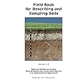 Field Book for Describing and Sampling Soils (Version 3.0): U.S ...