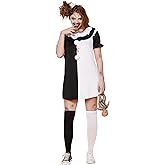 Spirit Halloween Terrifier - Disfraz clásico para adultos, diseño de ...