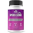 Amazon.com: Spider Sense Pills Spider-Sense Max Supplement, SpiderSense ...